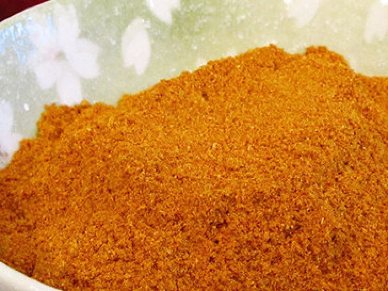 9 benefícios que o Curry pode trazer à sua saúde