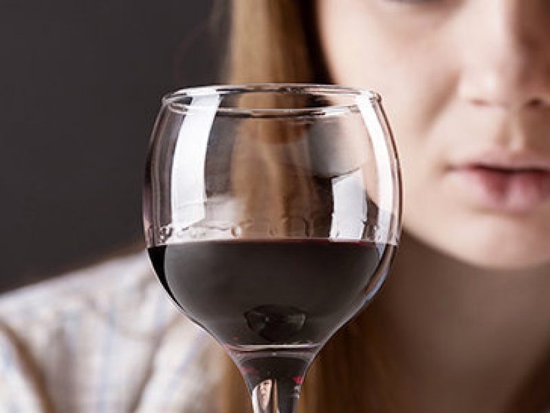 Drunkorexia: Um novo transtorno alimentar feminino